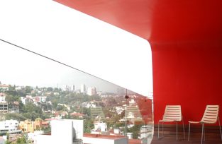 Cineteca Nacional. | Rojkind Arquitectos