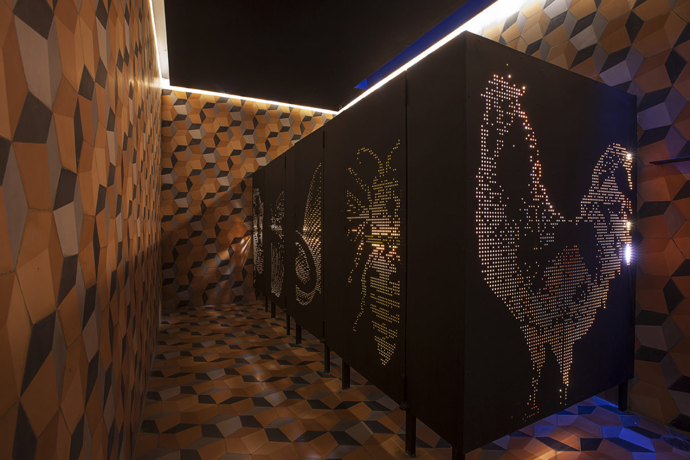 Mercado Roma | Rojkind Arquitectos