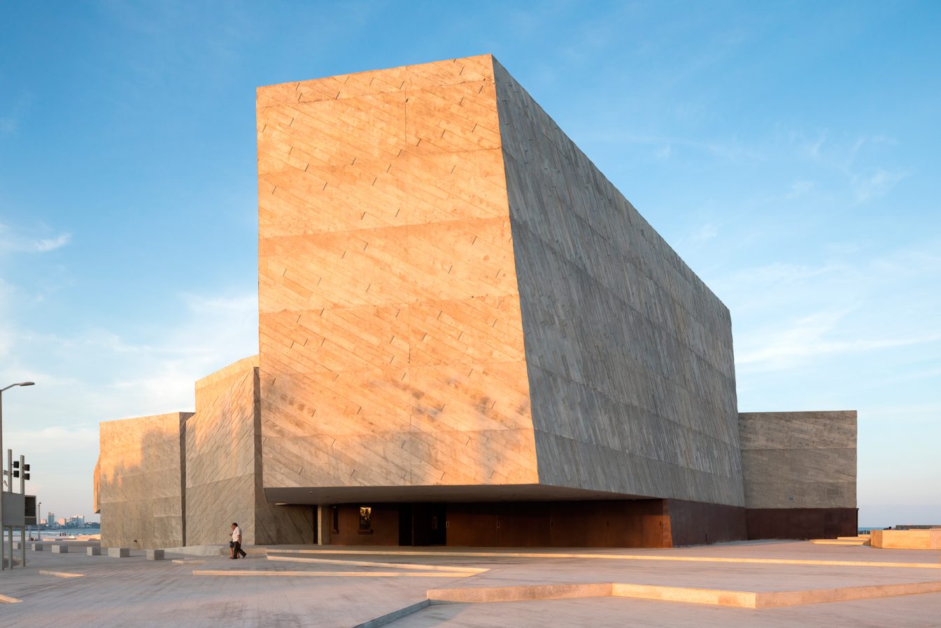 Foro Boca | Rojkind Arquitectos