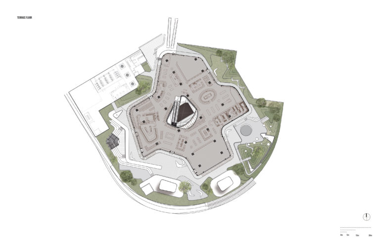 Liverpool Interlomas | Rojkind Arquitectos