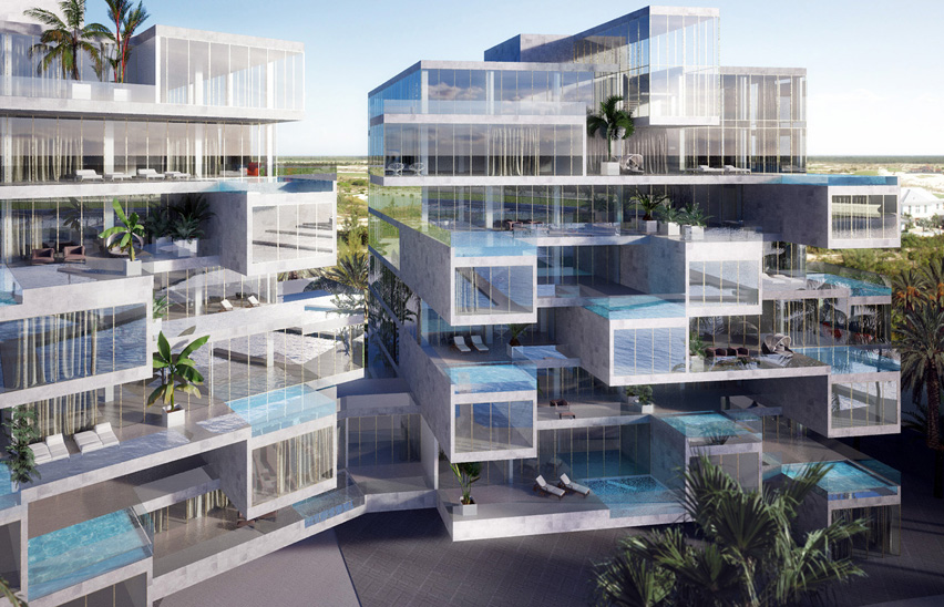 Prana House | Rojkind Arquitectos