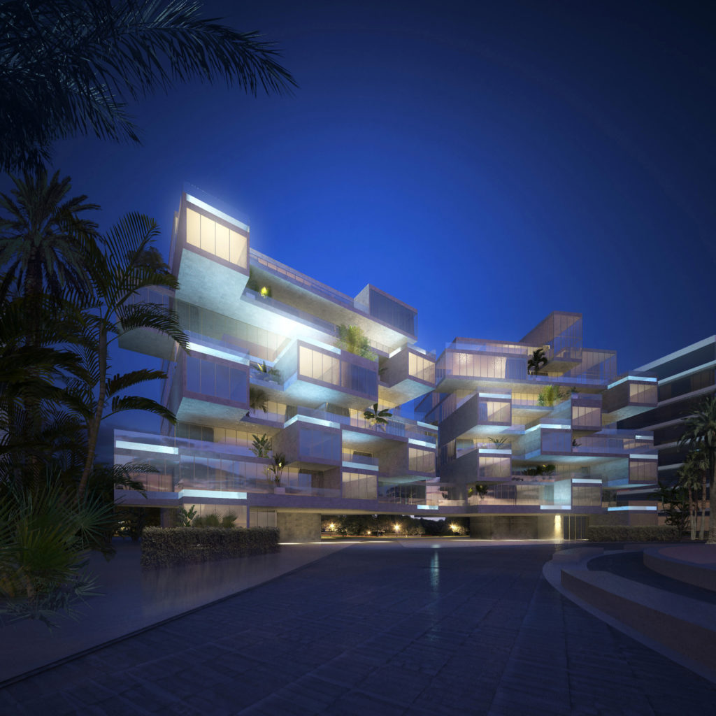 Prana House | Rojkind Arquitectos