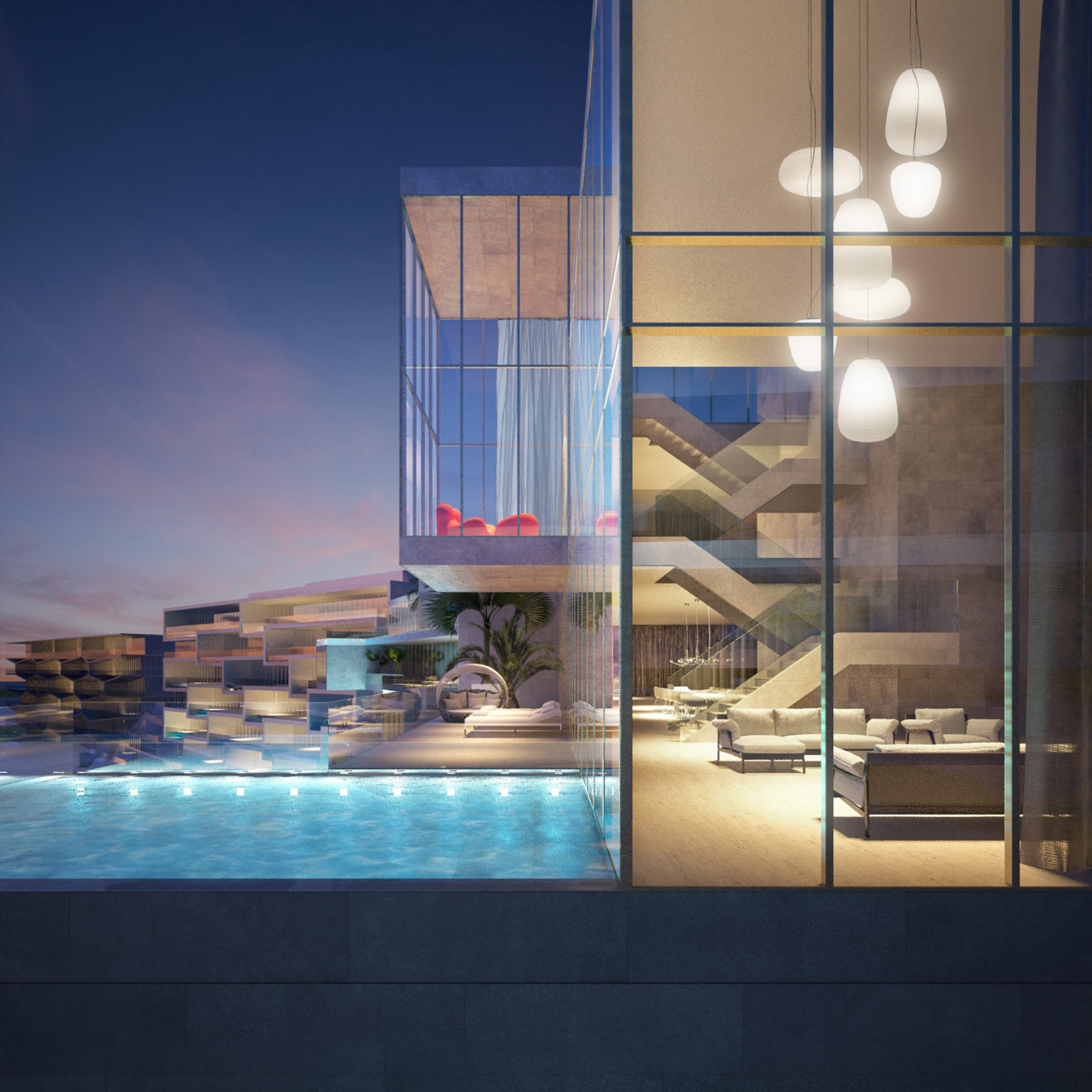 Prana House | Rojkind Arquitectos