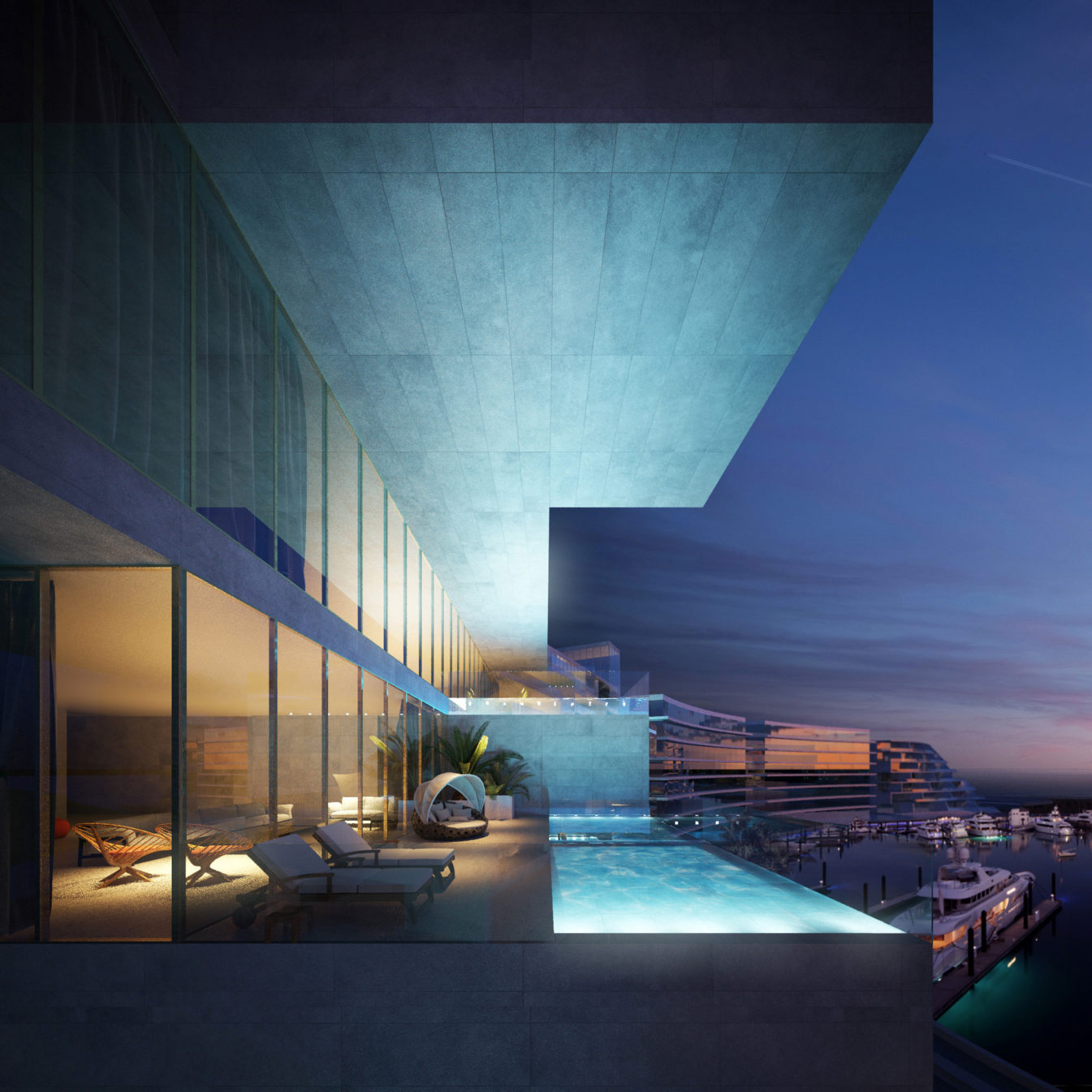 Prana House | Rojkind Arquitectos