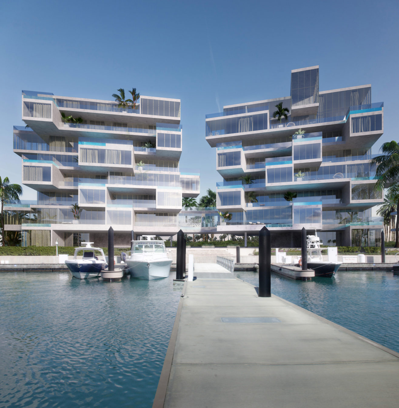 Prana House | Rojkind Arquitectos