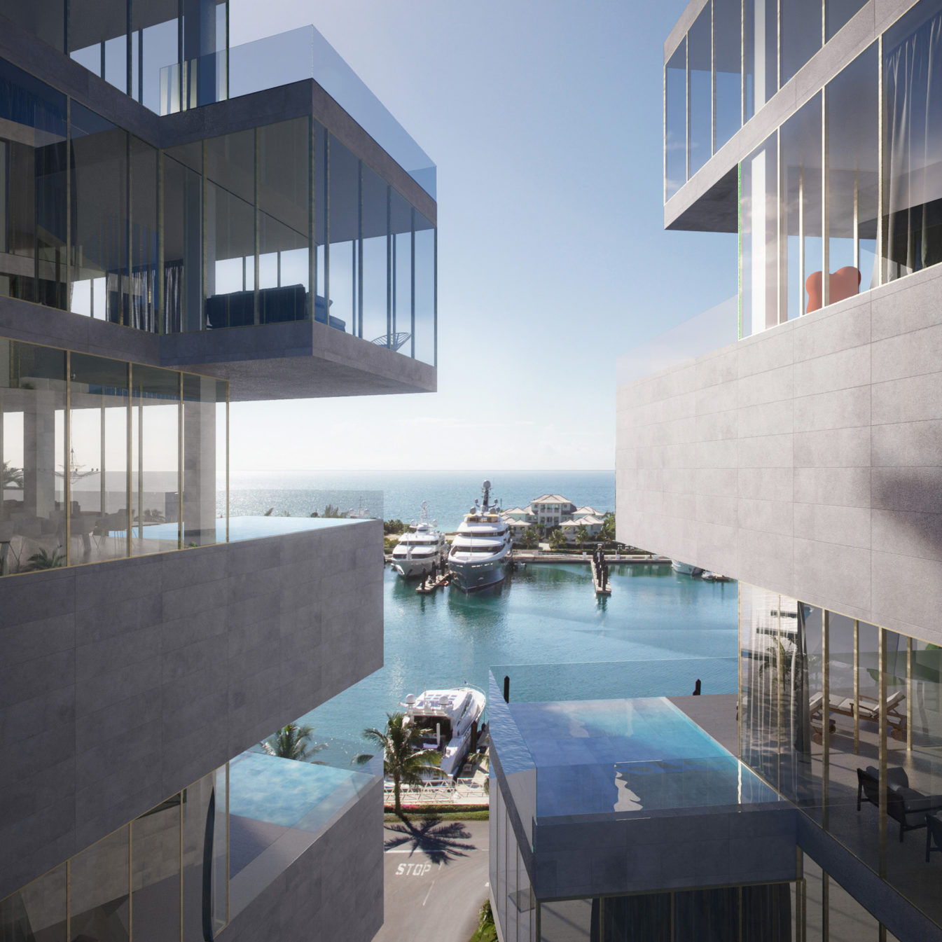 Prana House | Rojkind Arquitectos