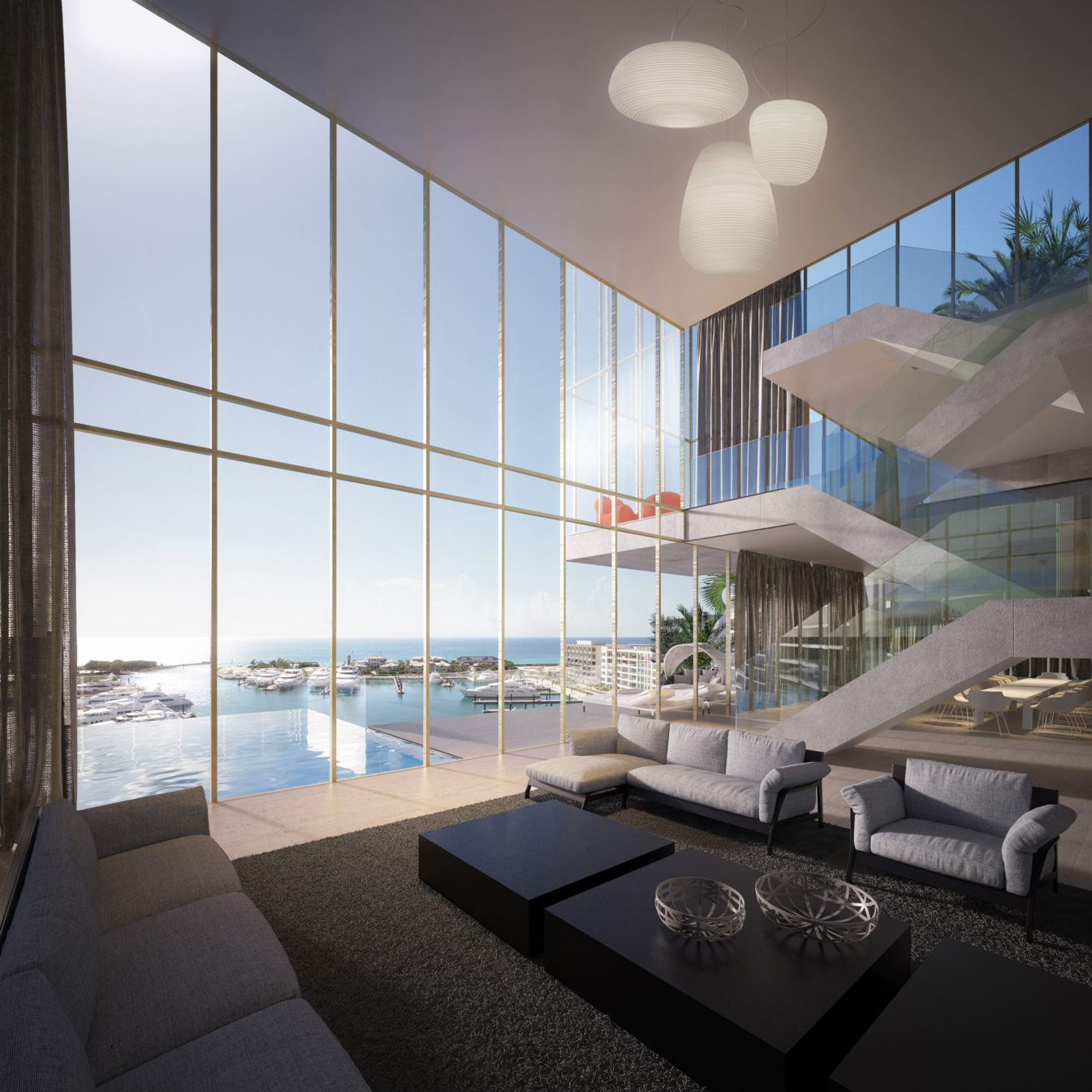 Prana House | Rojkind Arquitectos