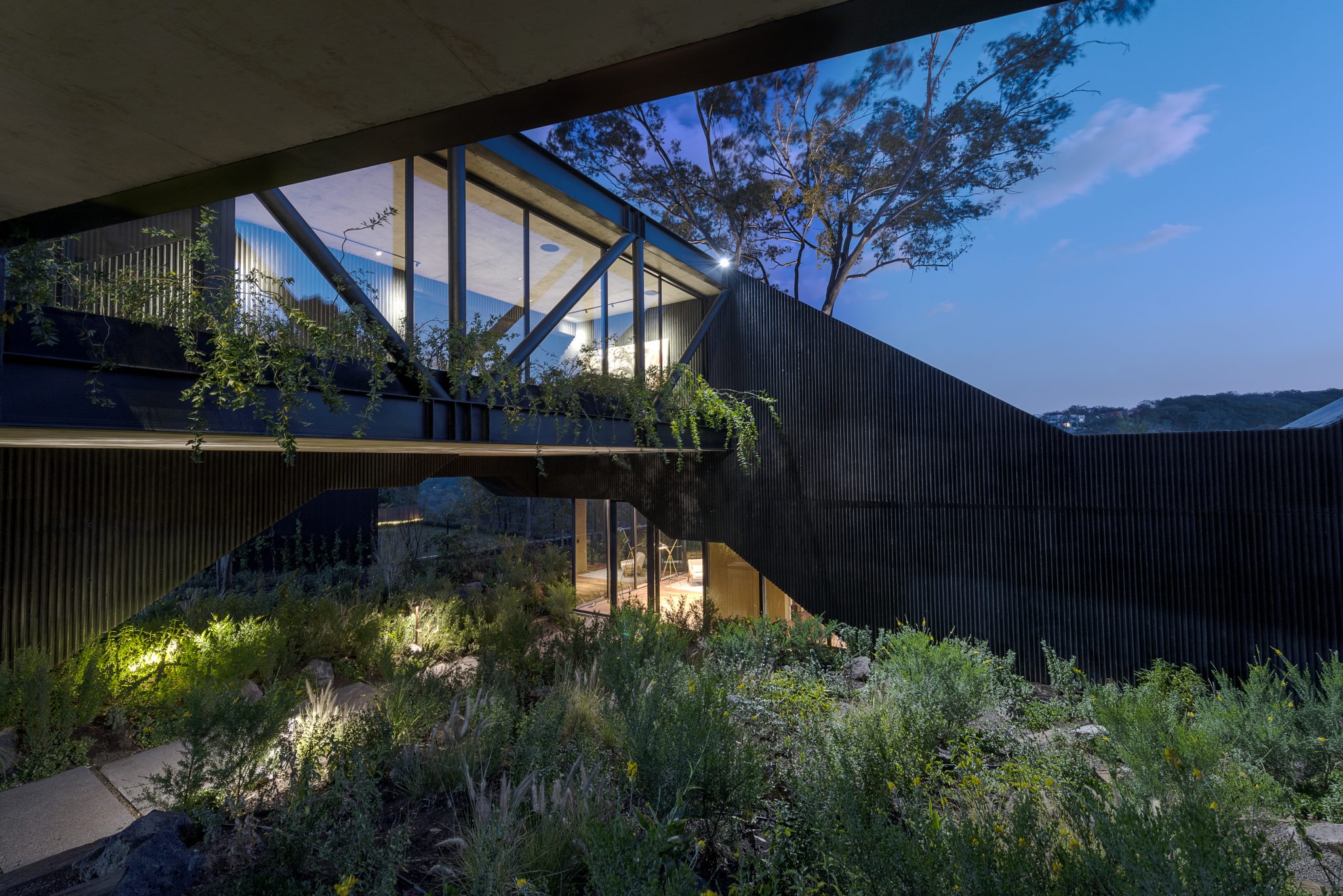 Pasiddhi House | Rojkind Arquitectos