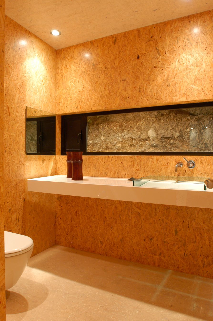 PR34 House | Rojkind Arquitectos