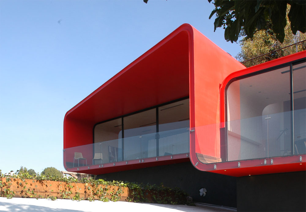 PR34 House | Rojkind Arquitectos