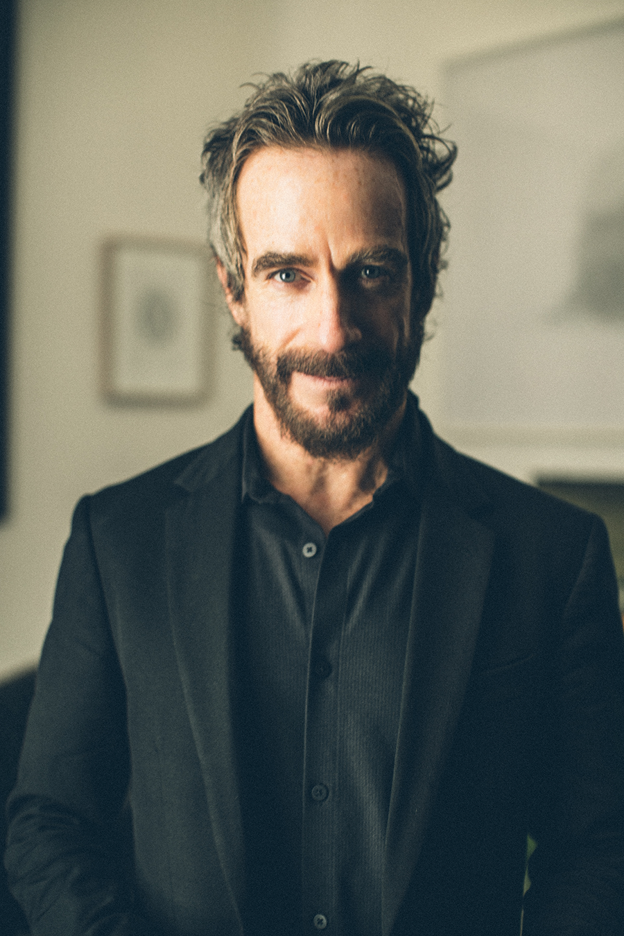 Team | Rojkind Arquitectos