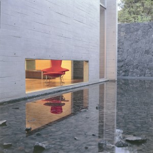 F2 HOUSE / Rojkind Arquitectos